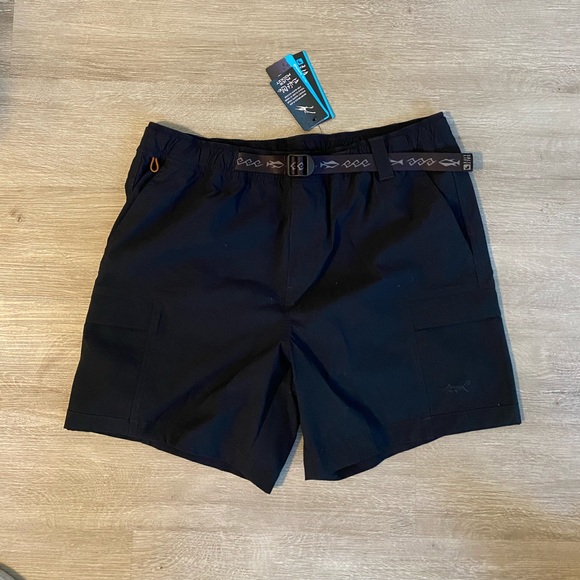 Salt Life | Swim | Nwt Salt Life Fishing Shorts | Poshmark